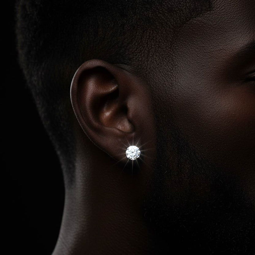 Men's Iced Out Rings - Icecartel