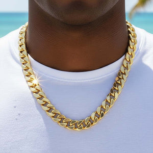 Cuban Link Chains