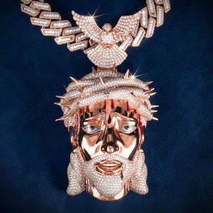 Jesus Pieces - Jesus Chains & Pendants | Icecartel