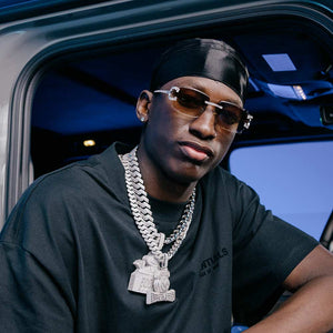 Hip Hop Rapper Chains - Icecartel