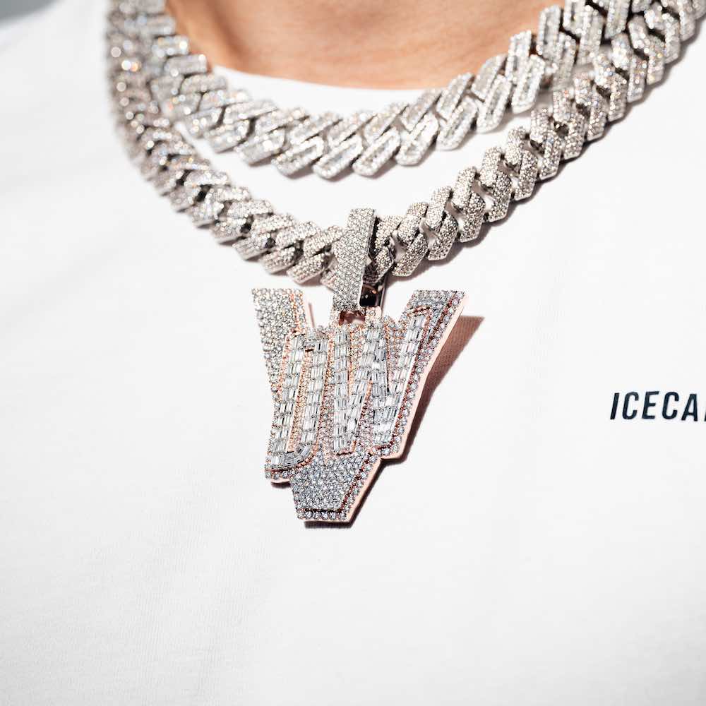 Custom Chains & Pendants - Icecartel
