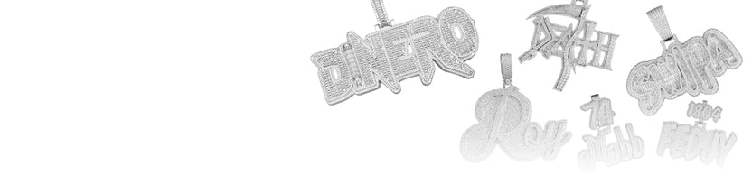Custom Chains & Pendants - Icecartel