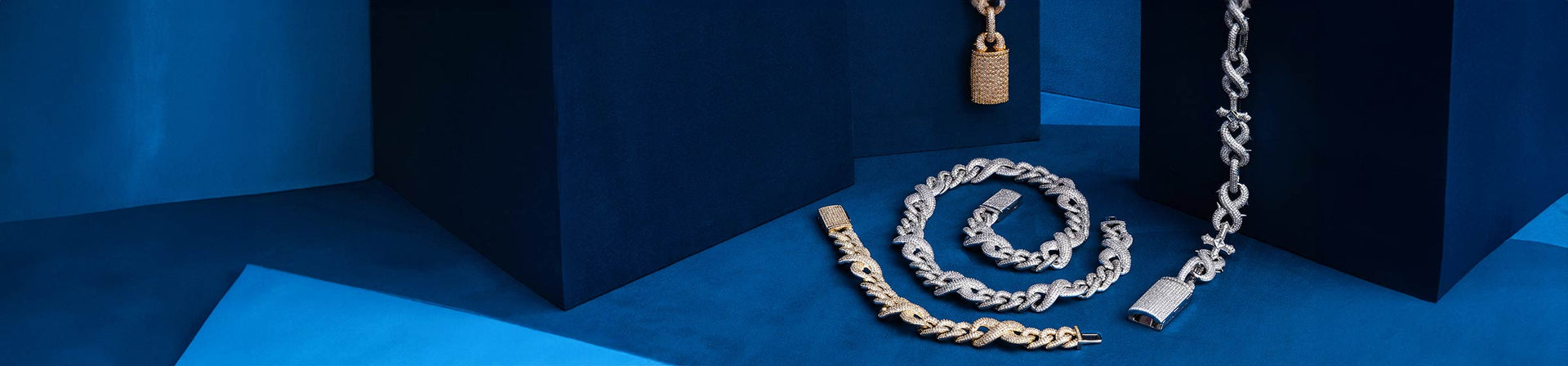 Infinity Link Collection - Icecartel