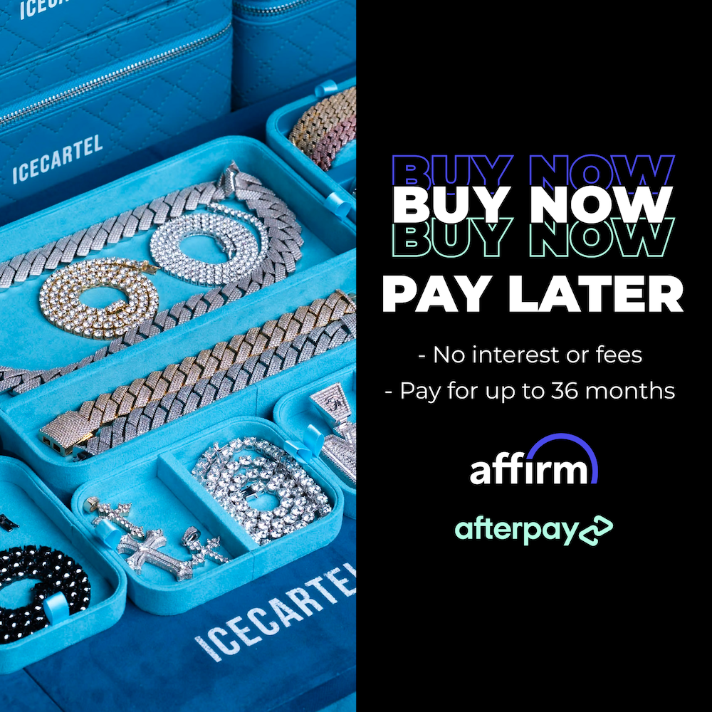 Financing Options - Icecartel