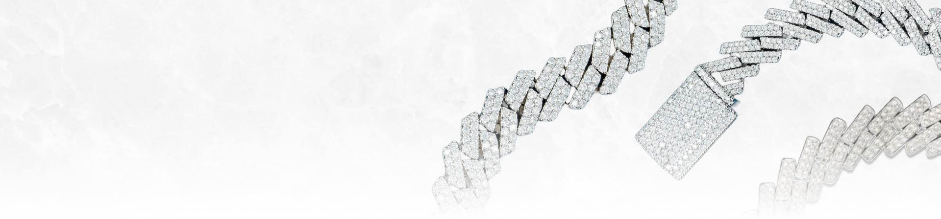 Prong Cuban Link Chains