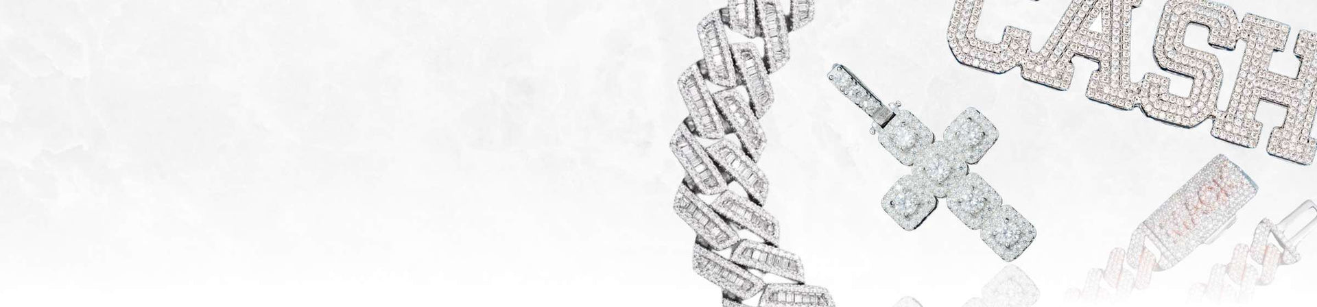 Hip Hop Rapper Chains - Icecartel