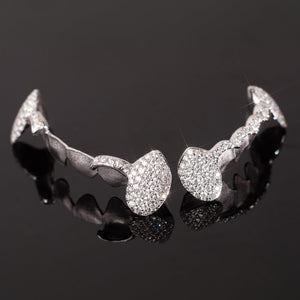 Tusk Bar Diamond Grillz - Icecartel