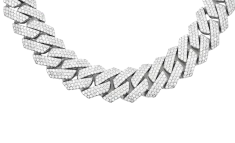 Cuban Link Chains